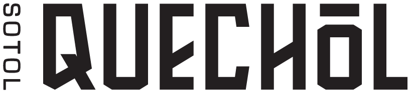 Quechol Logo – Reservas Tequila