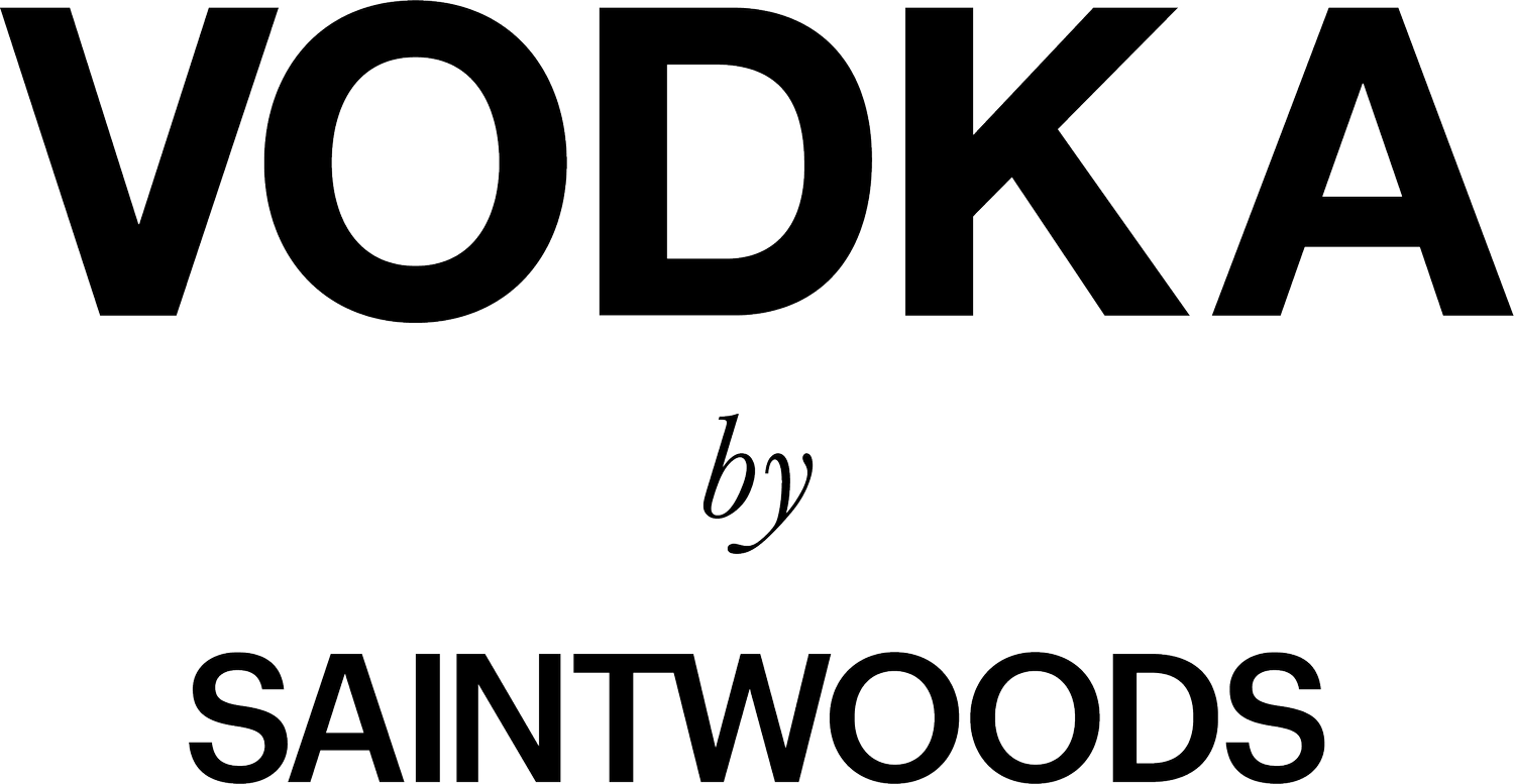 vodka by saintwoods – Reservas Tequila